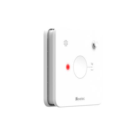 Heat detector NFC I Nexelec