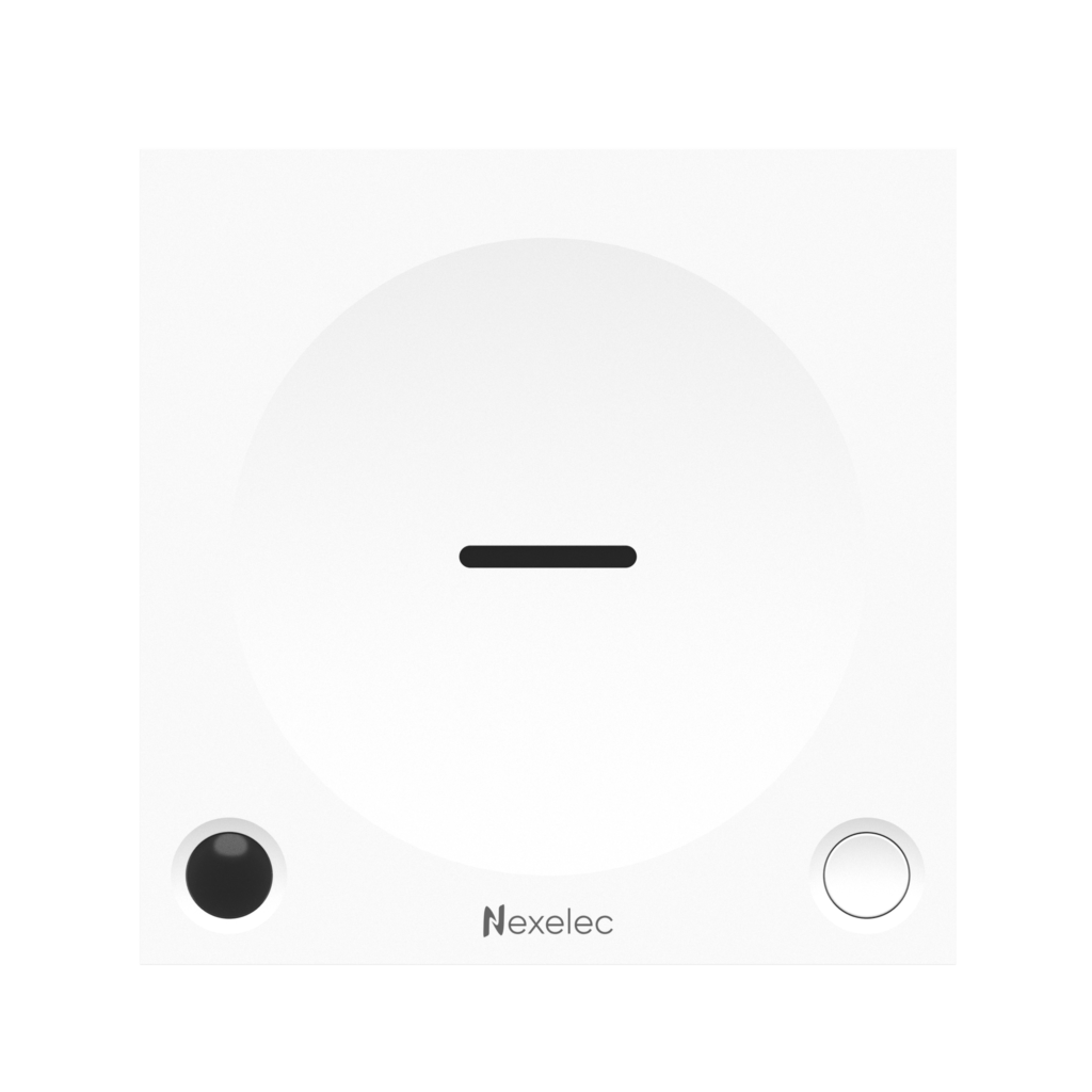 5-in-1 room sensor MOVE I Nexelec