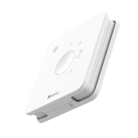 CO detector, NFC I Nexelec