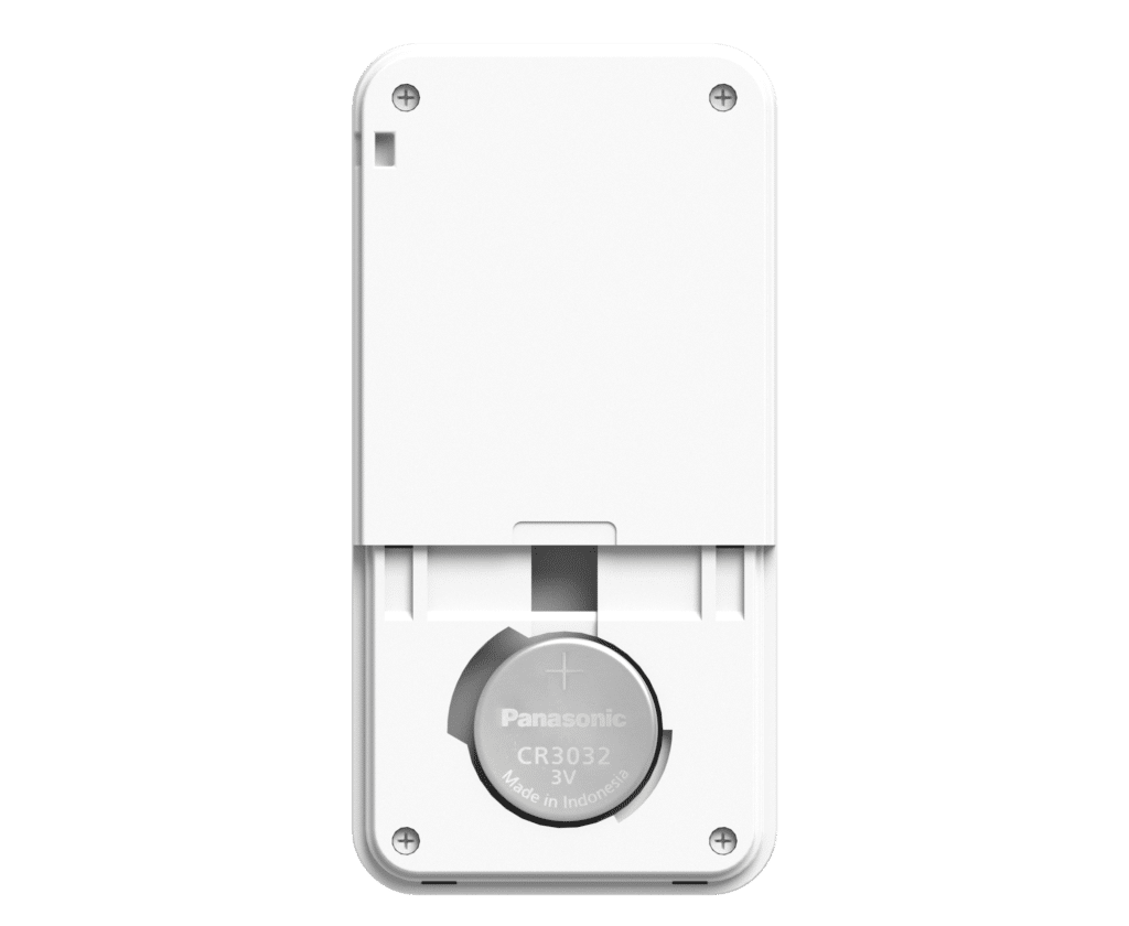 Remote control for detectors I Nexelec