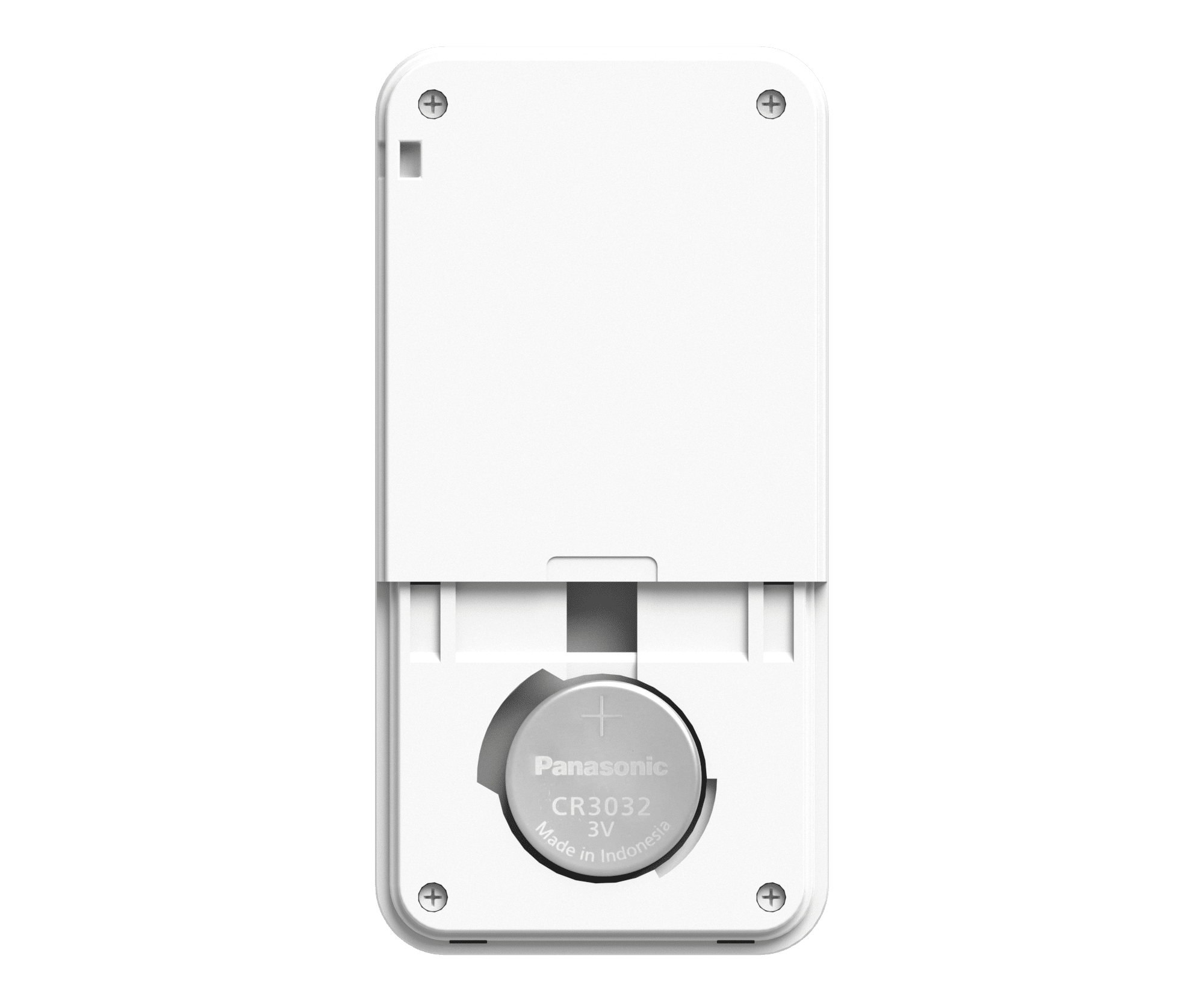 Télécommande universelle pour détecteurs REMOTE I Nexelec