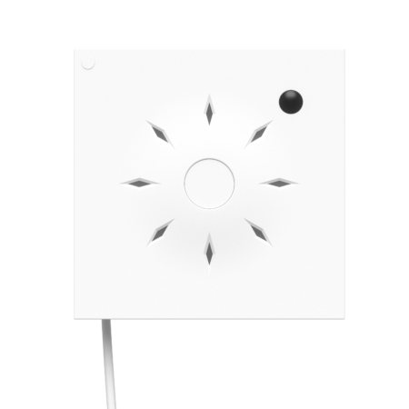 10-in-1 ambiant sensor ATMO I Nexelec