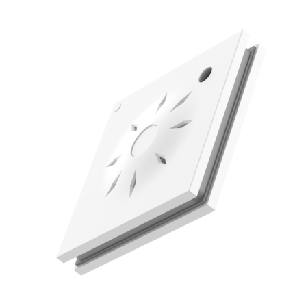 10-in-1 ambiant sensor ATMO I Nexelec