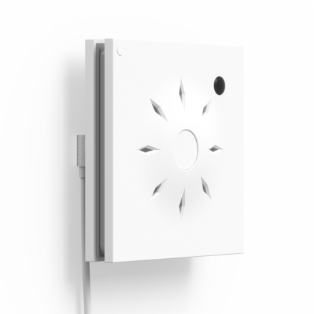 10-in-1 ambiant sensor ATMO I Nexelec