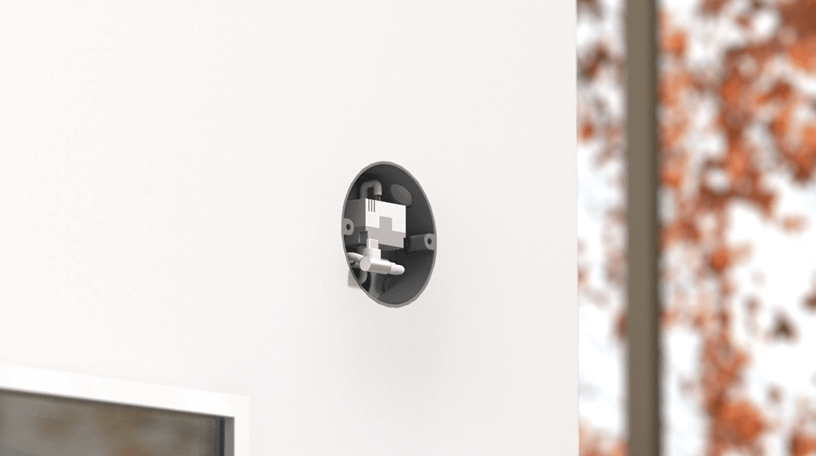 USB power supply LOAD I Nexelec